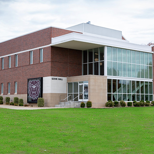 Missouri State University-West Plains - Missouri State-West Plains